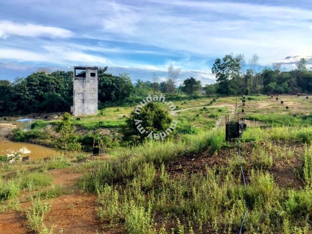 Agricultural Land for Sale, 5.8 Acre(s), Bentong, Pahang 100073240 ...