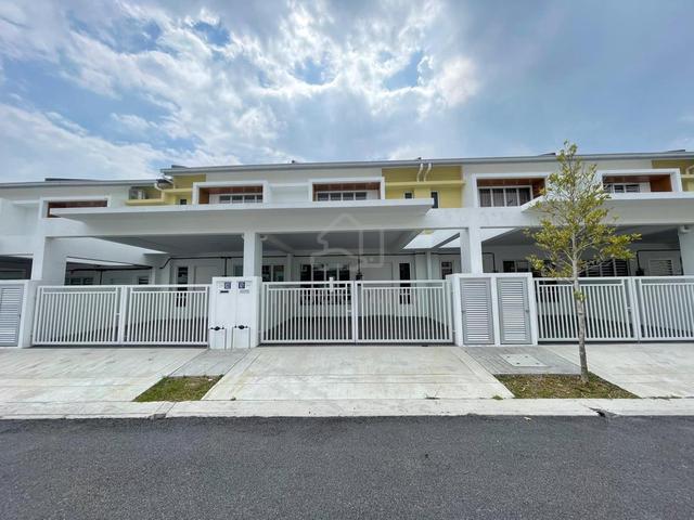 2-storey Terraced House for Sale, 4 Bedroom, 1970 sq.ft, Bandar Sri ...