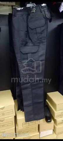 Seluar Operasi - Clothes for sale in Kuala Kangsar, Perak