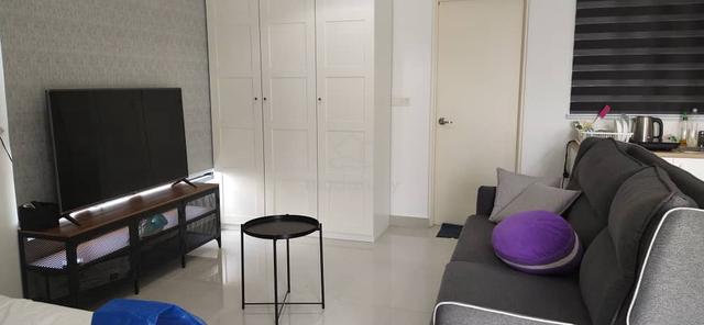 Condominium for Rent, 1 Bedroom, 447 sq.ft, Meridin Medini, Iskandar ...