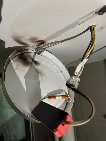 Jb repair and install eletril wiring - Services for sale in Skudai, Johor