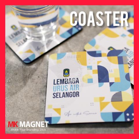 Custom Eva Foam Coaster Printing - Home Appliances & Kitchen for sale ...