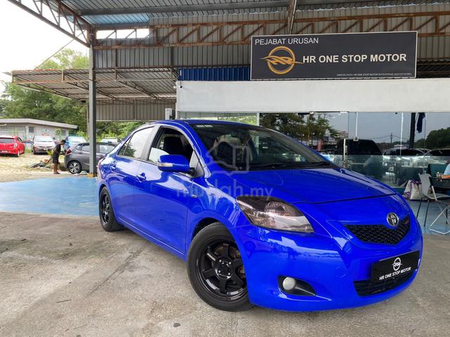 2012 Toyota VIOS 1.5 E FACELIFT(A) JB STYLE DUGONG - Cars for sale in ...