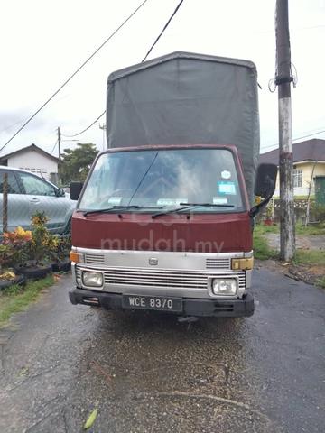 Lori Toyota Dayna - Commercial Vehicle & Boats for sale in Johor Bahru ...