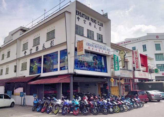 Moda Moca 110 (Ready Stock) - Motorcycles for sale in Segamat, Johor ...