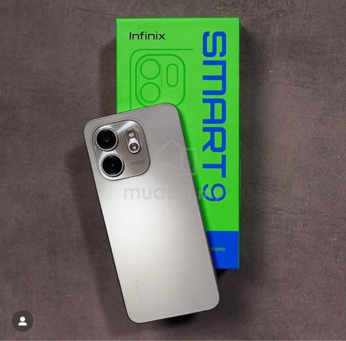 Fon infinix smart 9 - Mobile Phones & Gadgets for sale in Seremban ...
