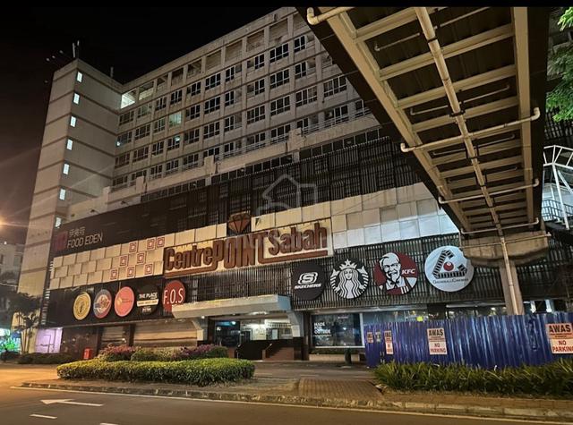 Shop lot for Sale, 406 sq.ft, Kota Kinabalu, Sabah | Mudah.my