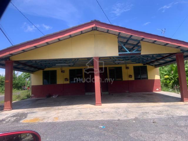 Semi-Detached House for Rent, 3 Bedroom, 1834 sq.ft, Kangar, Perlis ...