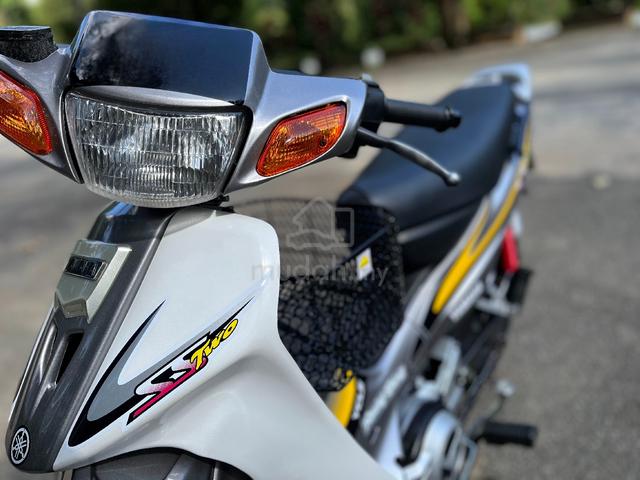 Ss two - Motorcycles for sale in Sik, Kedah