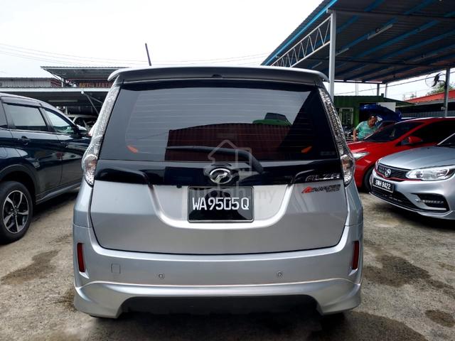 2014 Perodua ALZA 1.5 ZV ADVANCED FACELIFT (A) - Cars for sale in Kota ...