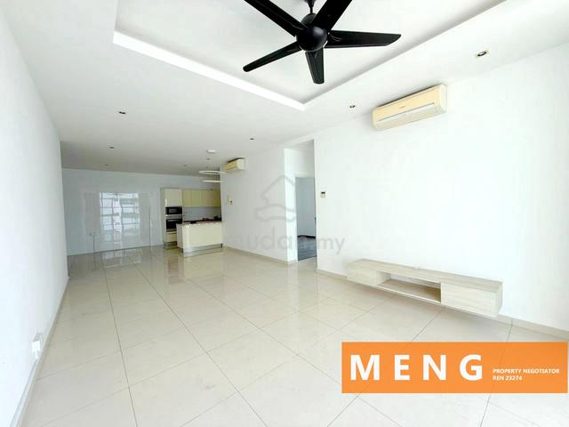 Condominium for Sale, 3 Bedroom, 1656 sq.ft, Olive Tree Residences ...