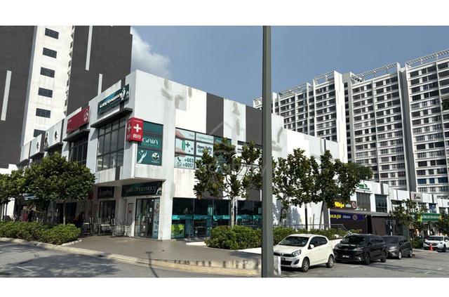 Shop lot for Rent, 1200 sq.ft, Rawang, Selangor | Mudah.my