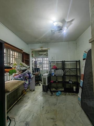 Condominium for Sale, 3 Bedroom, 960 sq.ft, Miharja Condominium, Cheras ...