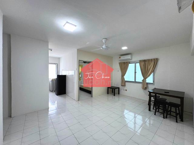 Apartment for Sale, 3 Bedroom, 700 sq.ft, Sri Ivory (Sri Ivori ...