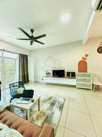 Condominium for Sale, 3 Bedroom, 1314 sq.ft, Setia Pinnacle, Sungai Ara ...