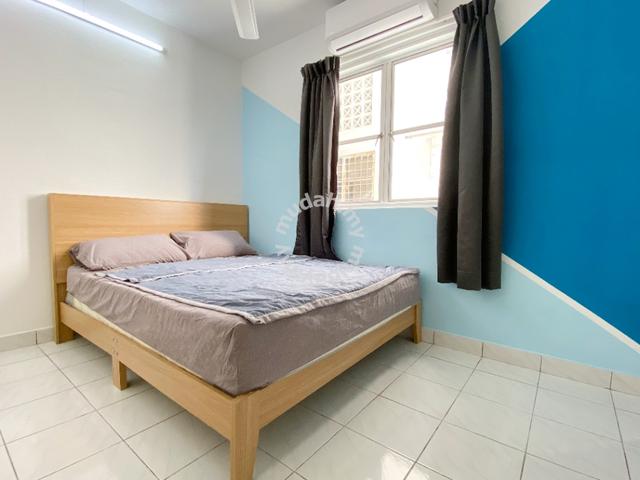 Room for Rent, 150 sq.ft, Bangsar South, Kuala Lumpur 99719576 | Mudah.my