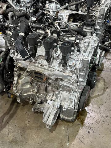 Mercedes Benz W118 W177 W247 M282 Engine Kosong - Car Accessories ...