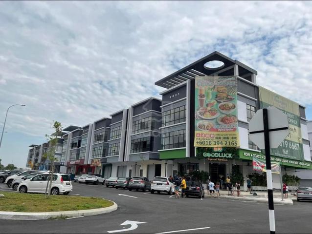 Shop lot for Rent, 6222 sq.ft, Seremban 2, Negeri Sembilan | Mudah.my