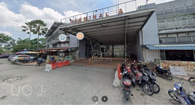 Shop lot for Sale, 3150 sq.ft, Bandar Bukit Raja, Selangor 114915271 ...