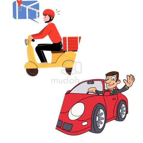 Dispatch Runner Driver worker UsedCar Puchong - Jobs available in ...