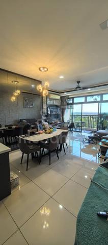 Service Residence for Sale, 3 Bedroom, 1035 sq.ft, 8scape Residences ...