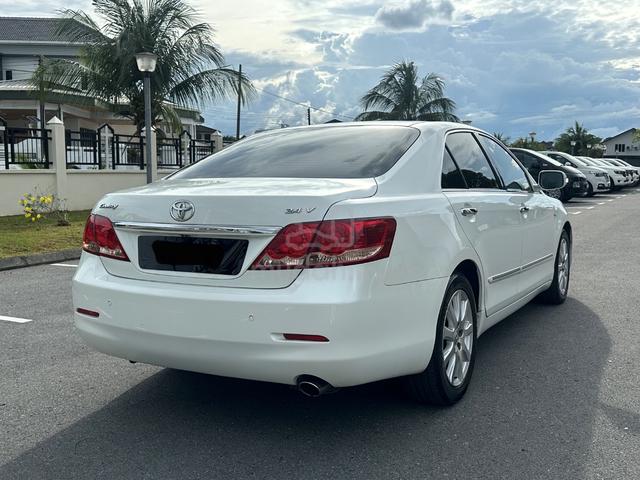 Toyota Camry 2.4V Full Spec TIPTOP Condition - Cars for sale in Kuching ...