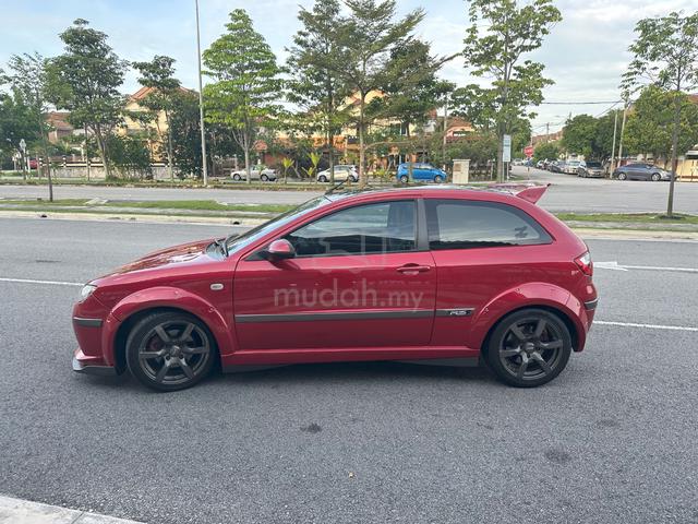 2011 Proton R3 SATRIA 1.6 NEO (R3 RS) (M) 078/150 - Cars for sale in ...