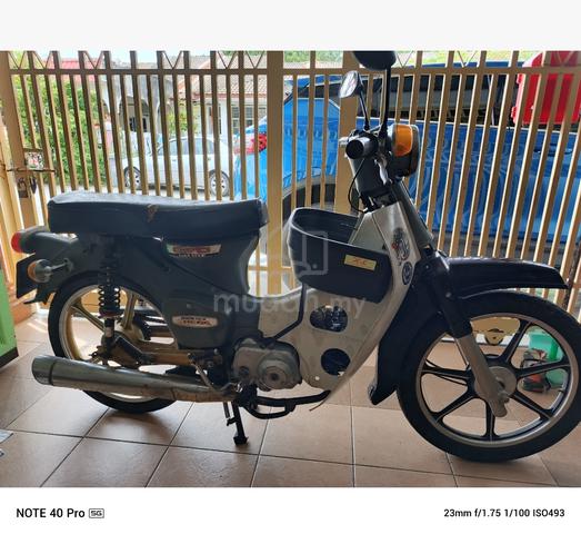 motor honda 70c - Car Accessories & Parts for sale in Melaka Tengah, Melaka