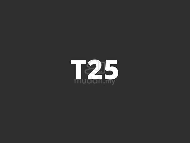 T25 - Number Plates for sale in Selangor, Kajang | Mudah.my