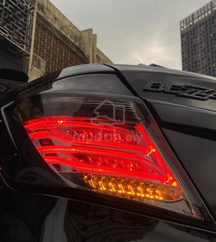 Bezza Mers Design Tail Lamp - Other Accessories & Parts for sale in ...