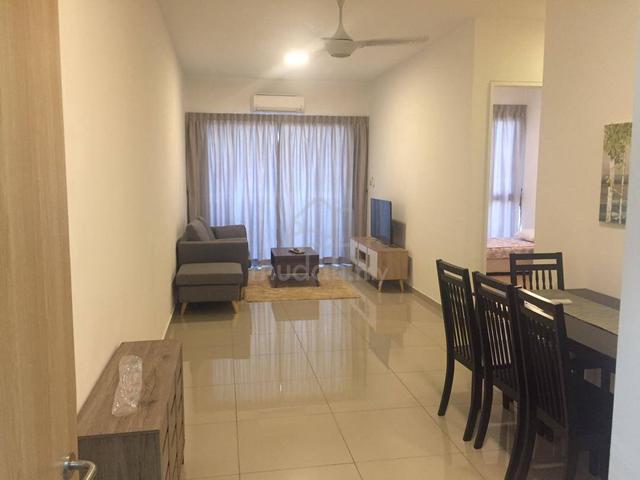 Condominium for Sale, 3 Bedroom, 955 sq.ft, Riverside Residence ...