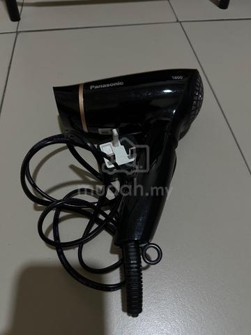 Panasonic hair dryer - Health & Beauty for sale in Kuching, Sarawak
