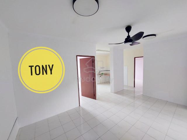 Apartment for Sale, 3 Bedroom, 700 sq.ft, Sri Ivory (Sri Ivori ...