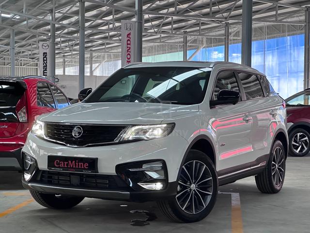 2024 Proton X70 1.5 PREMIUM X 2WD MY22 MC (A) - Cars for sale in ...