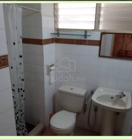 Condominium for Sale, 3 Bedroom, 1100 sq.ft, Menara Seputih, Seputeh ...