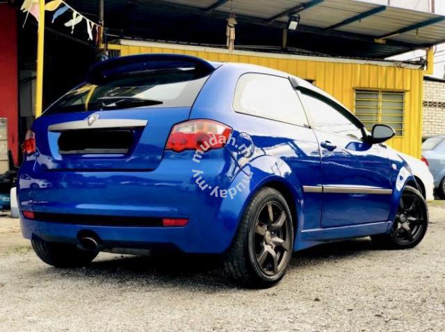 2009 Proton SATRIA NEO R3 1.6 MANUAL Offer - Cars for sale in Sungai ...