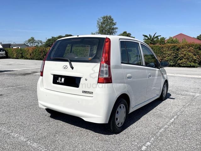 2009 Perodua VIVA 850 EX (M) - Cars for sale in Johor Bahru, Johor ...