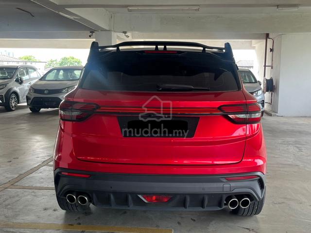2022 Proton X50 TGDI FLAGSHIP 1.5L (A)FULL SPEC - Cars for sale in ...