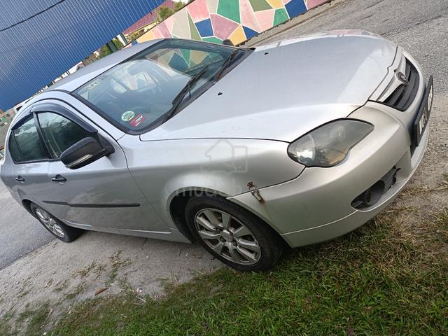 2010 Proton PERSONA 1.6 BASE LINE (A) - Cars for sale in Ayer Tawar, Perak