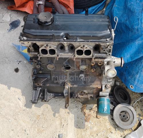 Engine Wira 1.5 4G15 - Car Accessories & Parts for sale in Bayan Lepas ...