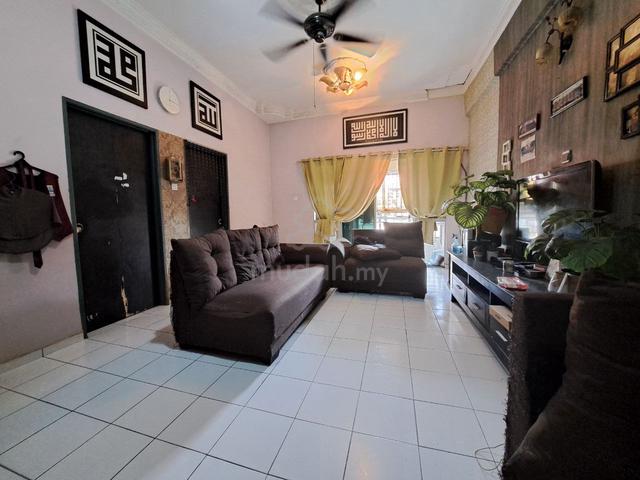 Apartment for Sale, 3 Bedroom, 960 sq.ft, Sri Manja Square Petaling ...