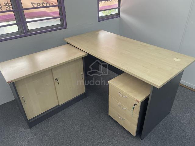 Principal Table (Set) - Home Appliances & Kitchen for sale in Bandar ...