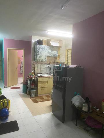 Apartment for Sale, 3 Bedroom, 750 sq.ft, Flora Damansara, Damansara ...