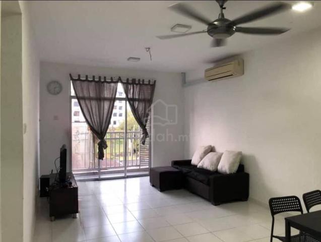 Condominium for Sale, 3 Bedroom, 972 sq.ft, Scott Towers @ Larkin JB ...