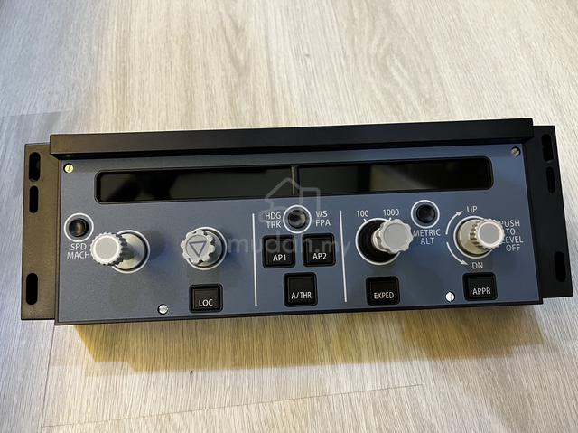 WINWING Fcu - Games & Consoles for sale in Butterworth, Penang