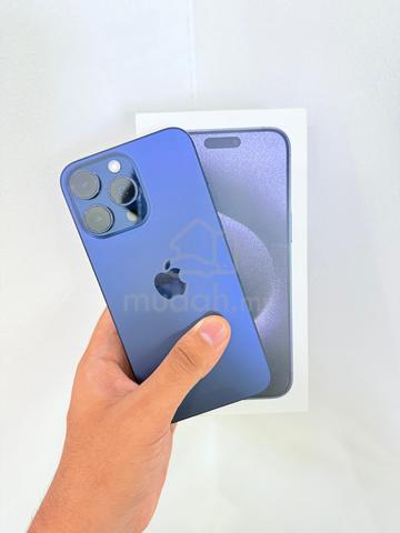 iphone 15 pro max 256gb zp set full set - Mobile Phones & Gadgets for ...