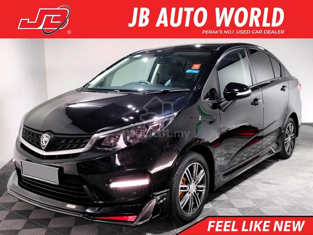 2019 Proton Persona 1.6 (A) Full Spec 1Owner L/New - Cars for sale in ...