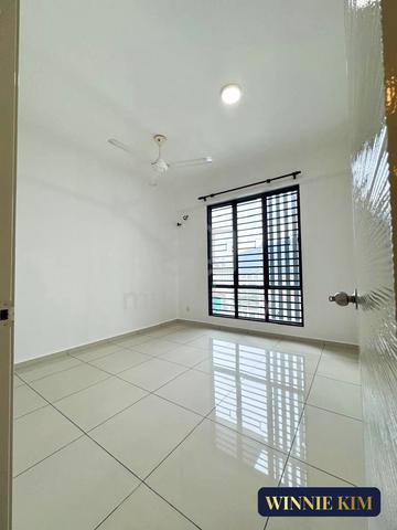 Condominium for Sale, 3 Bedroom, 1225 sq.ft, Dutamas Residence, Bukit ...