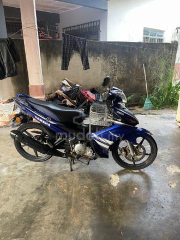 lcv7 tahun 2020 - Motorcycles for sale in Sungai Udang, Melaka