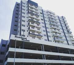 Apartment for Rent, 3 Bedroom, 850 sq.ft, Residensi Medan, Petaling ...